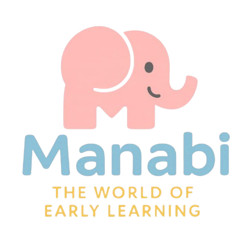 Manabi - The World of Early Learning